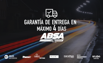 Grupo ABSA - Distribuidor Autorizado Rockwell Automation