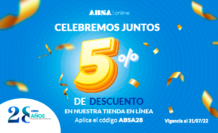 Grupo ABSA - Distribuidor Autorizado Rockwell Automation